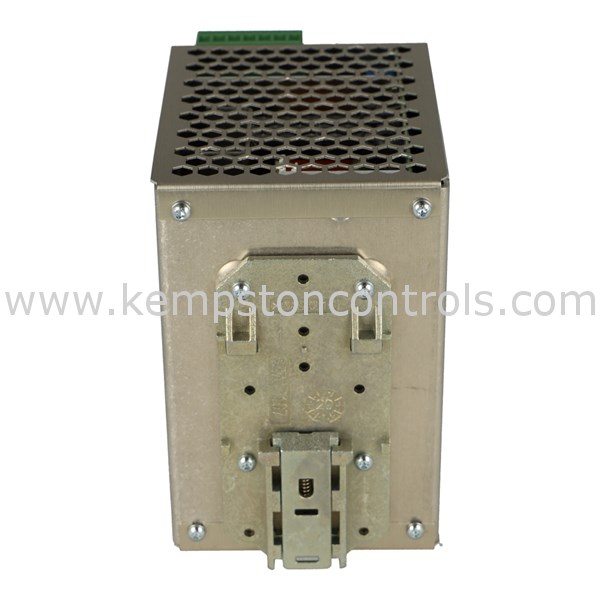 Phoenix 2938604 PHOENIX DIN RAIL POWER SUPPLY UNIT 24 V DC/10 A ...