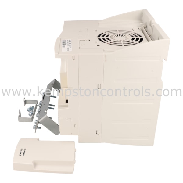 ABB Drives ACS355-03E-15A6-4 ABB DRIVES INVERTER DRIVE, 400V, 3 PHASE ...