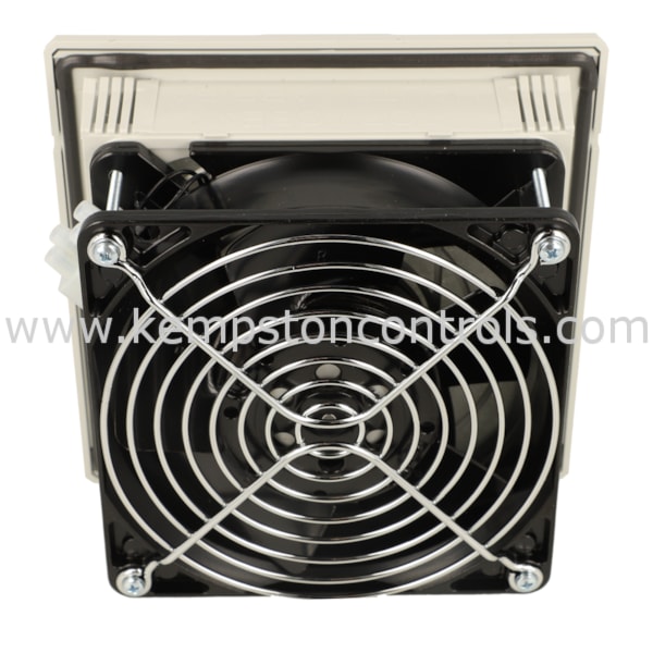 Eldon EF200R5 ELDON FILTER FAN AIR FLOW, 230VAC, 61 M3/H, 50/60HZ ...