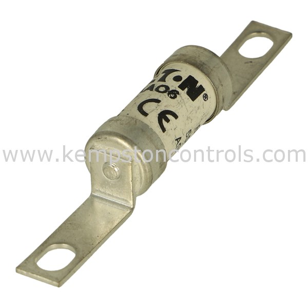 Bussmann AAO6 FUSE BS88 6A 550VAC | Kempston Controls