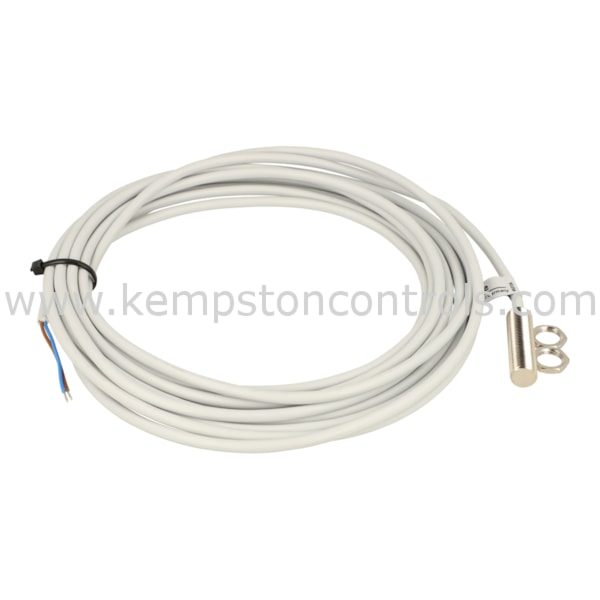 Steute RC20-1S-5M STEUTE SE604568 MAGNETIC SENSOR, REED CONTACTS, 1 NO ...