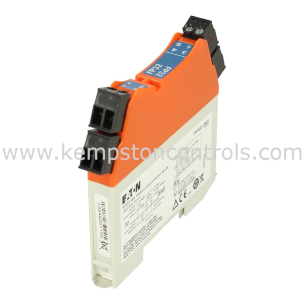 Eaton MTL FP32 EATON MTL DIN RAIL MOUTNING 20KA TRUNK PROTECTOR | Kempston Controls