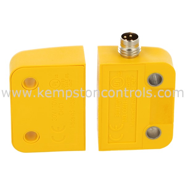 Pilz PSEN ma2.1p-10/PSEN2.1-10/3mm/1unit PILZ MAGNETIC SAFETY SWITCH ...