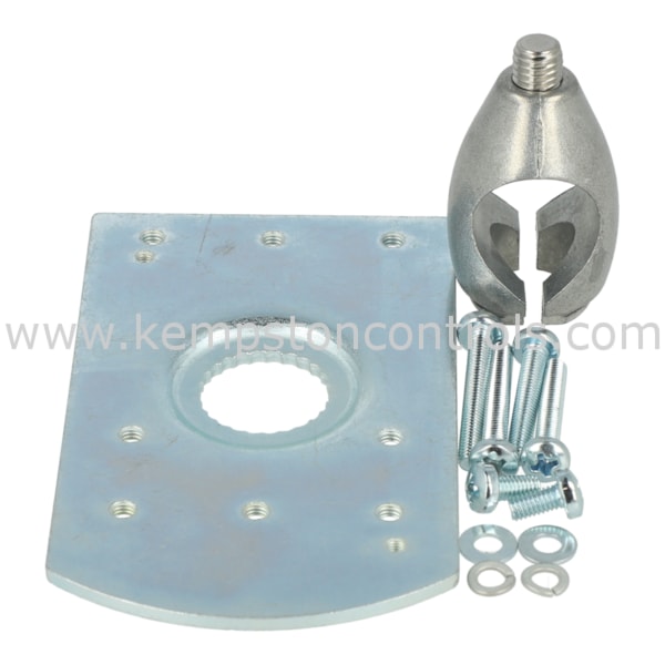 Sick BEF-KHS-N12 SICK PLATE N12 FOR UNIVERSAL CLAMP, FOR PL30A, P250 ...