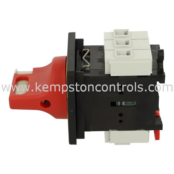 Schneider VCF0 SCHNEIDER VARIO MAIN/EMG SWITCH | Kempston Controls