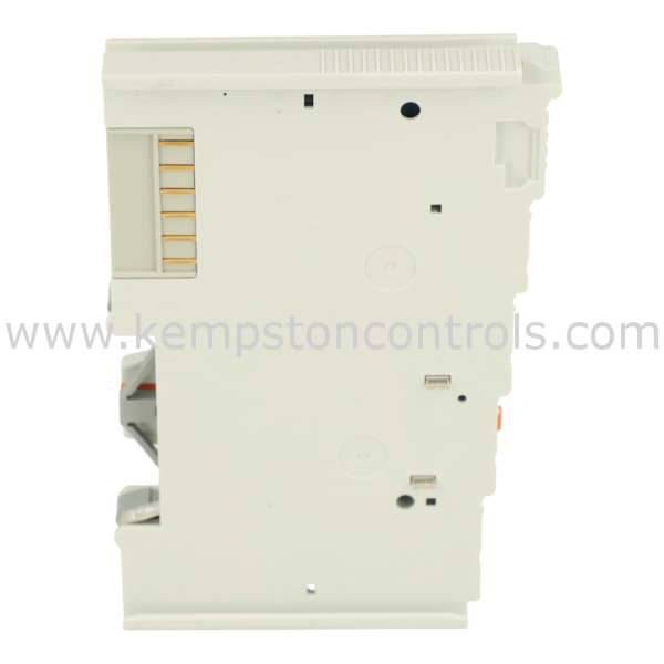 Beckhoff EL3102 BECKHOFF 2-CHANNEL ANALOG INPUT TERMINAL | Kempston ...