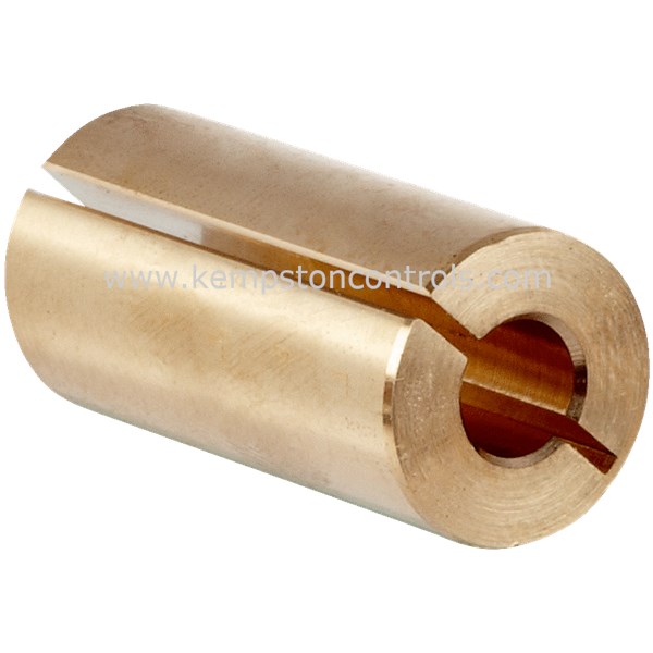 Sick SPZ-1E4-AD-D 1/4" COLLET | Kempston Controls