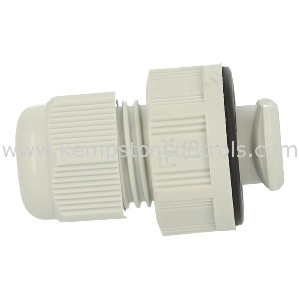 Hylec K341-1016-00 HYLEC NYLON CABLE GLAND, KWIK-FIX, M16, LIGHT GREY ...