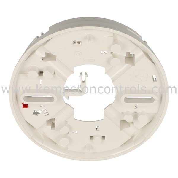 Eaton - Fulleon CAB300 EATON - FULLEON ADDRESSABLE DETECTOR BASE ...