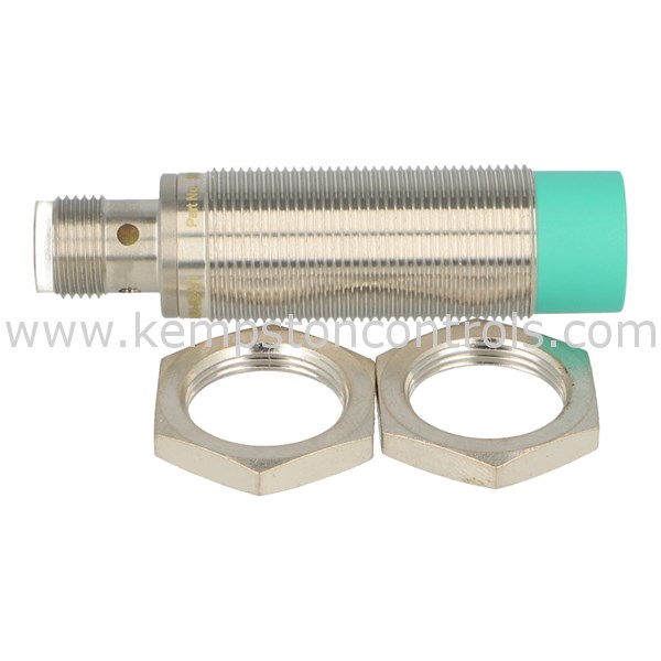 Pepperl Fuchs Nbn8 18gm50 E2 V1 Inductive Sensor M18 8mm Range Non