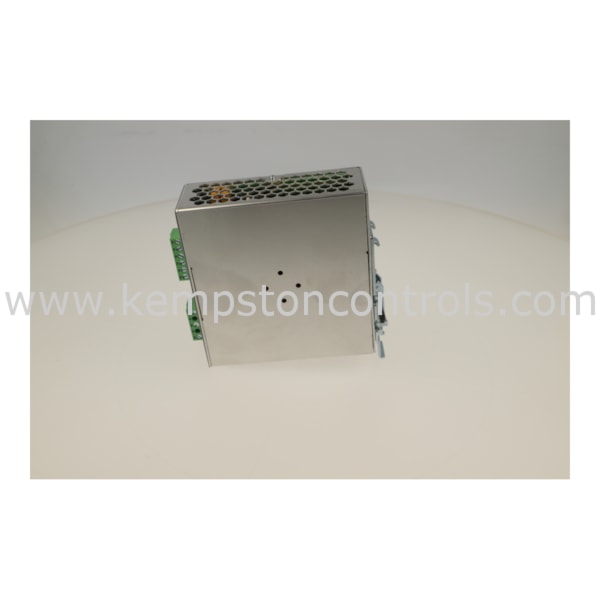 Cabur XCSW121C CABUR POWER SUPPLY, 230-400-500VAC INPUT, 24VDC OUTPUT, 5A | Kempston Controls