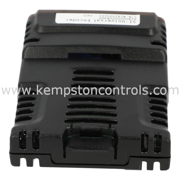 Nidec Drives 82400000018300 NIDEC DRIVES SYSTEM INTEGRATION MODULES ...