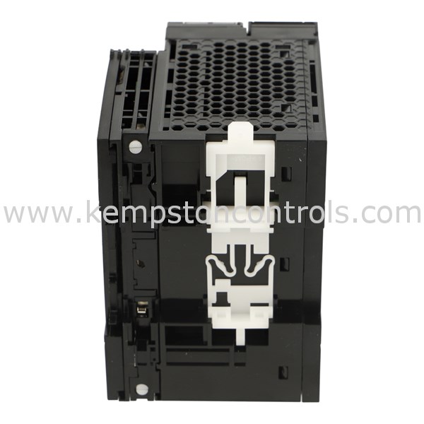 Omron NX102-9000 OMRON SYSMAC NX1 MODULAR CPU, 5MB PROGRAM AND 33.5MB ...