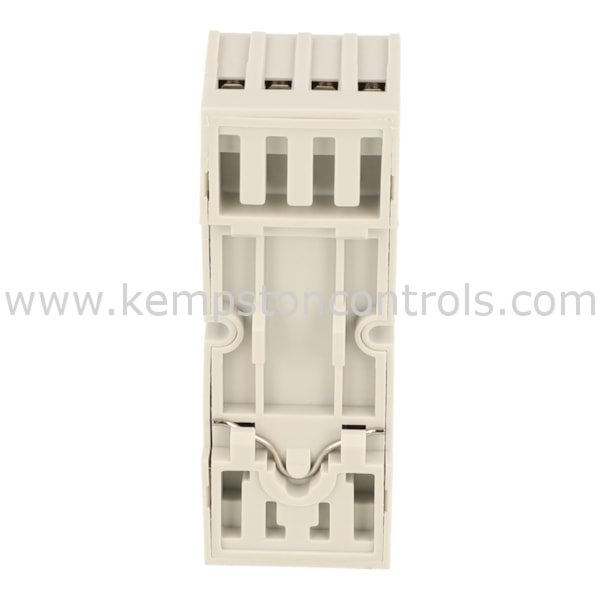 Schrack YRS50004 SCHRACK RELAY SOCKET, SCREW TYPE TERMINALS, 14 POLE ...