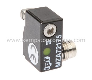 IPF Electronic MZA72175 IPF MAGNETIC SENSOR, CYLINDER, 6.2MM T-GROOVE ...