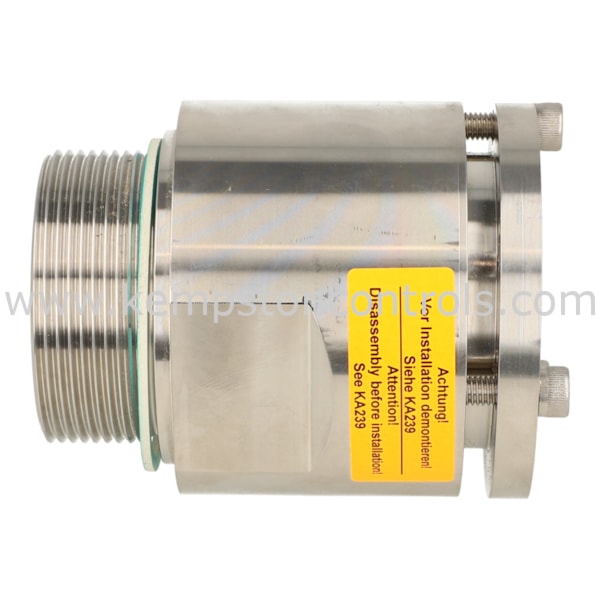 Endress + Hauser 52024631 ENDRESS + HAUSER SLIDING SLEEVE G2 SS, FTM51 ...