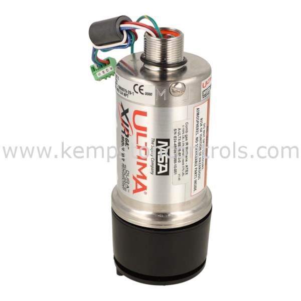 MSA Safety A-ULTX-SENS-58-3-0 MSA REPLACEMENT SENSOR 0-100% | Kempston ...
