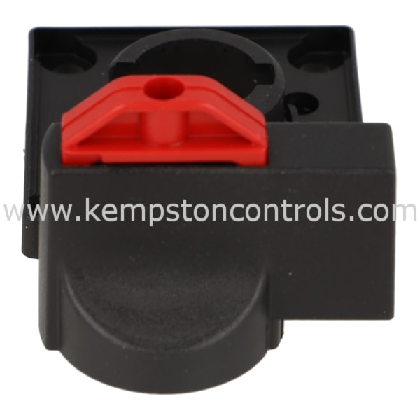 Kraus and Naimer S0.V845/A11/C11 KRAUS AND NAIMER ROTARY HANDLE ...