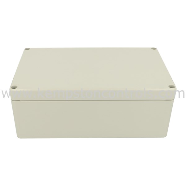 Bernstein 376-0000-000 BERNSTEIN INDUSTRIAL ENCLOSURE ABS, CT-762 ...