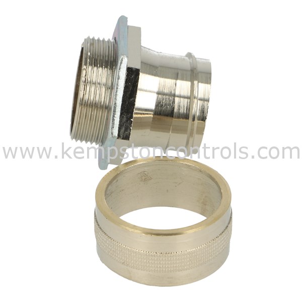 Termination Technology M32-FIXED TT PREMFLEX STEEL FIXED GLAND FOR BARE ...
