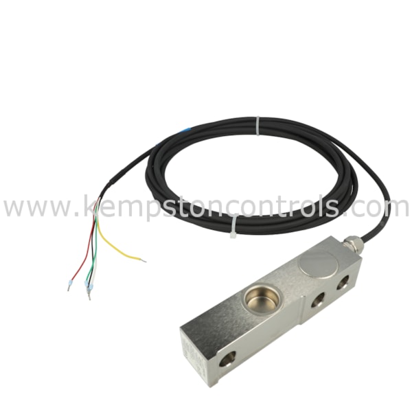 Mettler Toledo 30101623 METTLER TOLEDO LOAD CELL, STAINLESS STEEL ...