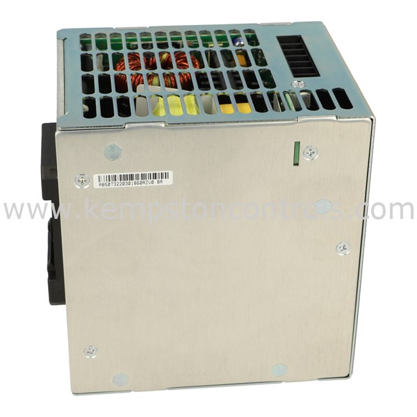 Weidmuller 1469550000 WEIDMULLER PRO ECO3 480W 24V 20A POWER SUPPLY ...