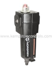 Norgren L74M-6AP-QDN NORGREN EXCELON L74M SERIES, MICRO-FOG LUBRICATOR 3/4" NPT PORTS, MANUAL ...