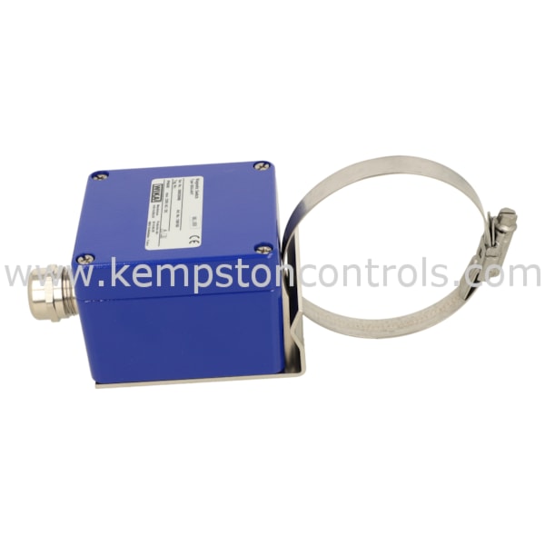 WIKA BGU-AHT WIKA MAGNETIC SWITCH, 1A, 230VAC, 20W, FOR LEVEL GAUGES ...