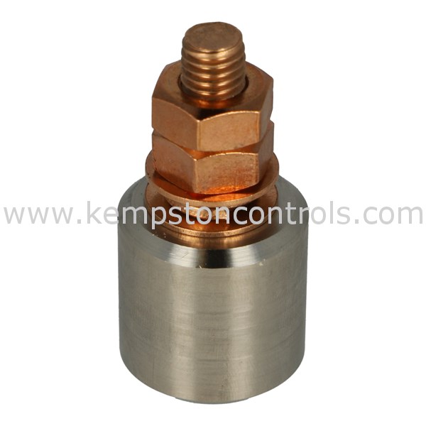 ABB 7TCA083870R0089 ABB EARTH BOSS, LENGTH 30MM, DIAMETER 30MM, THREAD ...