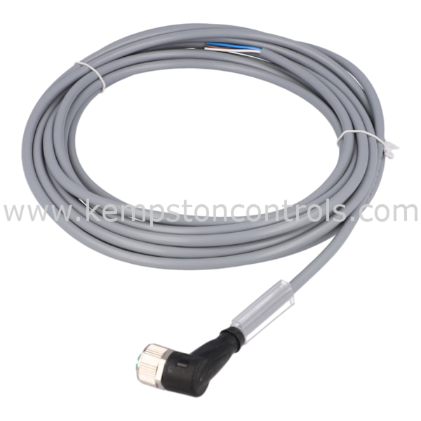 Endress + Hauser 52010285 ENDRESS + HAUSER M12-FEMALE PLUG CONNECTOR100 ...
