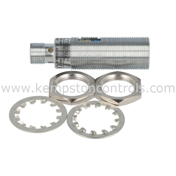 IPF Electronic OT180126 IPF ELECTRONIC OPTICAL DIFFUSE REFLECTION ...