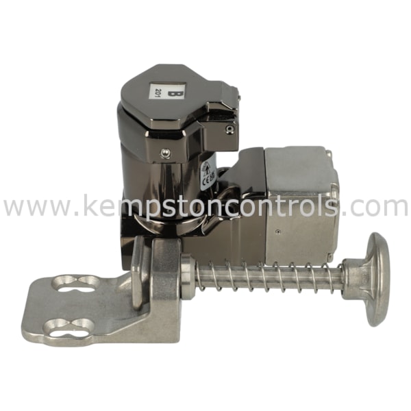 Idem M-HT-S-L IDEM TRAPPED KEY SPRING HANDLE INTERLOCK WITH SINGLE KEY ...