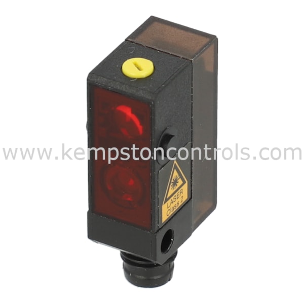 IPF Electronic PT140470 IPF DIFFUSE REFLECTION SENSOR, 2X PNP NC/NO, M8 ...