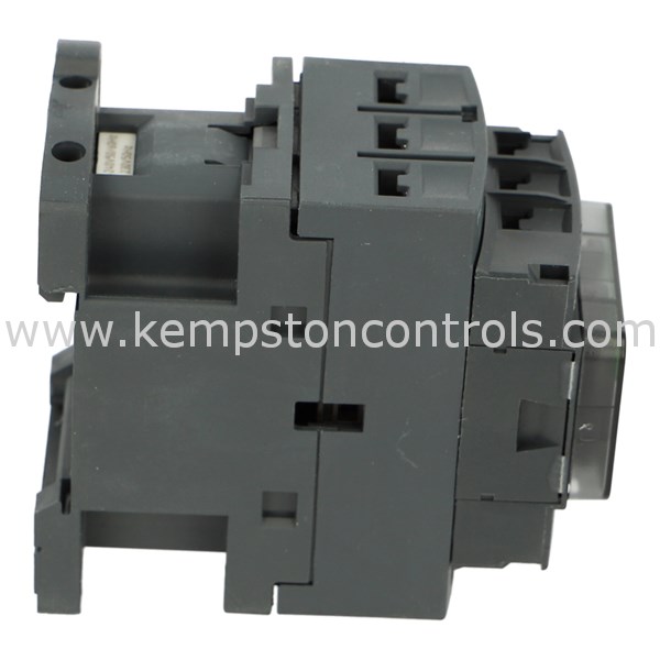 Schneider LC1D12U7 SCHNEIDER TESYS D CONTACTOR 3P(3 NO) AC-3