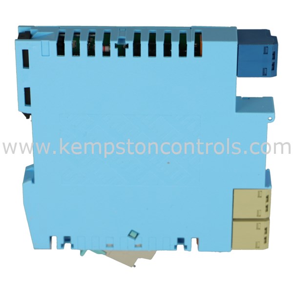 Eaton MTL MTL5314 EATON MTL 4-20MA DUAL TRIP AMPLIFIER 24V | Kempston ...