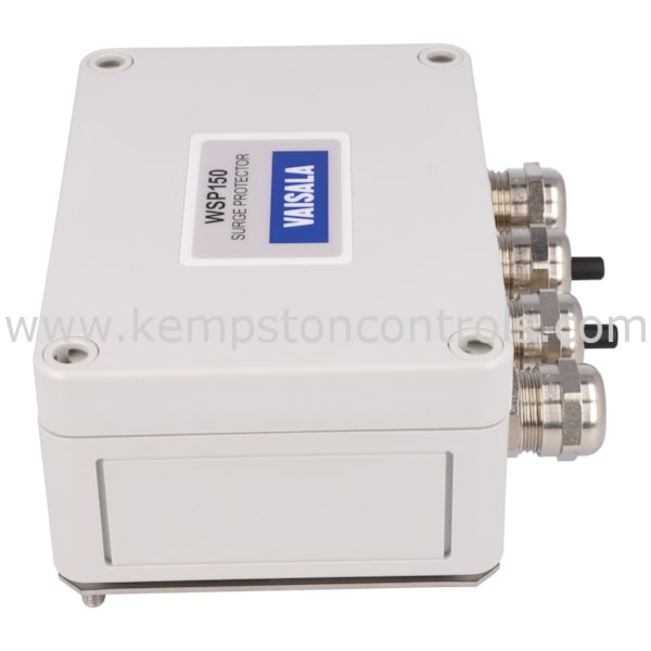 VAISALA WSP150 VAISALA SURGE PROTECTOR, UP TO 10KA, 4 CHANNEL, 2 POWER ...