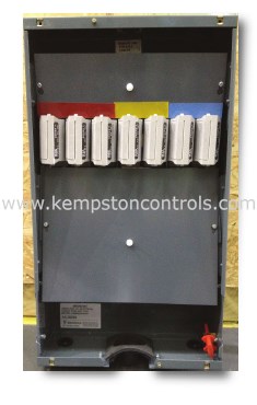 Lucy Electric THM0029785 LUCY 7 WAY STEEL 3CORE DIRECTLY CONNECTED TE ...