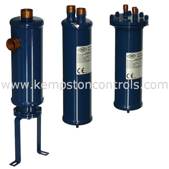 ALCO Controls 881600 ALCO CONTROLS HERMETIC OIL SEPARATOR 7/8" HERMETIC ...