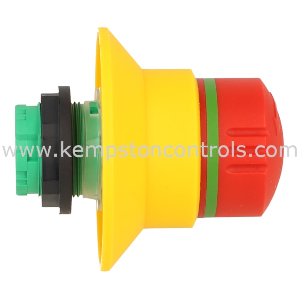 Sick ES21-AT1120 E-S SICK EMERGENCY STOP PUSHBUTTON STAND. | Kempston ...