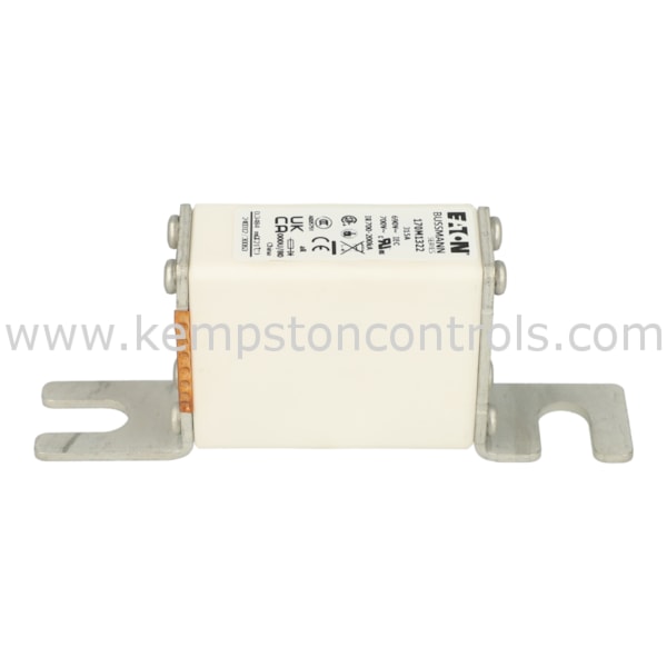 Bussmann 170M1322 BUSSMANN FUSE-LINK, HIGH SPEED, 315 A, AC 690 V, DIN ...