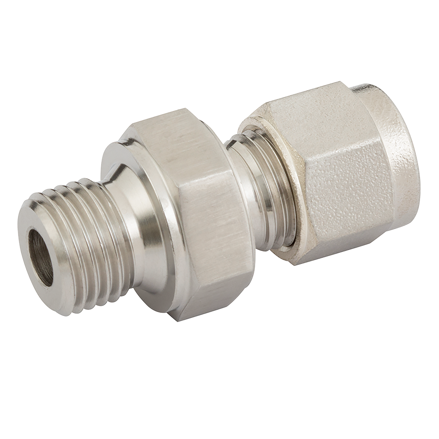 Panam MC-10-500RS PANAM 10MM OD X 1/2" BSPP MALE STUD 316 SS | Kempston ...