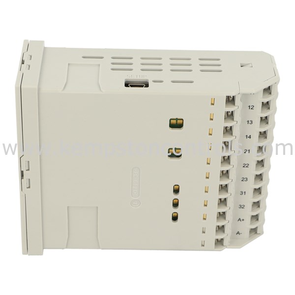 Siemens Burners RWF55.50A9 SIEMENS UNIVERSAL CONTROLLER, 96X48MM, 3-POS ...