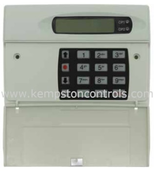 Eaton - Fulleon SD3 EATON - FULLEON SPEECH DIALLER, GSM, COMPATIBLE ...