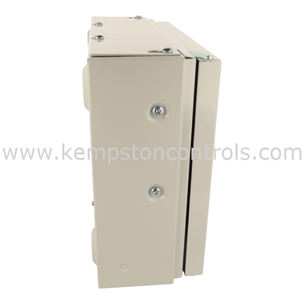 Dorman Smith DA06X DORMAN SMITH 6 WAY 125A SP&N DISTRIBUTION BOARD ...