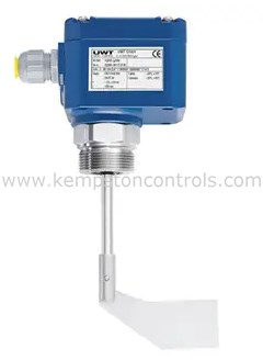 UWT RN3001-A011EA1C3A UWT LEVEL ROTARY PADDLE SWITCH, G1-1/2", L=200MM ...