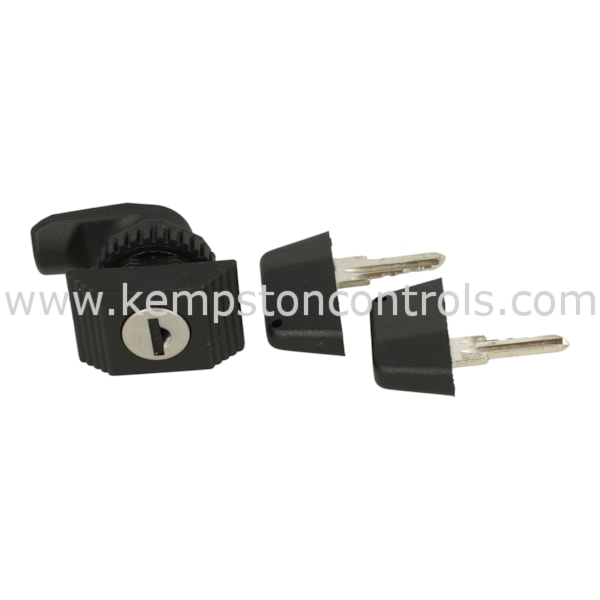 Schneider NSYCL405CRN SCHNEIDER ELECTRIC COMPLETE MANUAL HANDLE LOCK ...