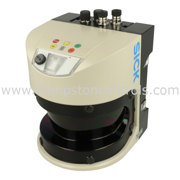 Sick LMS511-20100 SICK PRO LASER MEASUREMENT SCANNER | Kempston Controls