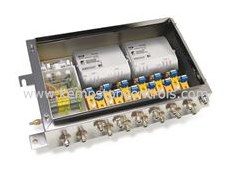 Eaton MTL 9377-FB-R FIELDBUS BARRIER MODULE, PLUGGABLE, 6 SPUR | Kempston Controls