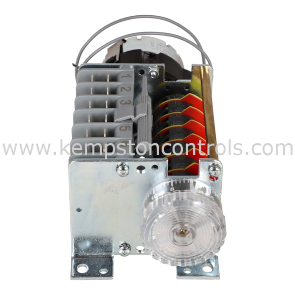 Tempatron 5006-V1-1H-230V TEMPATRON ELECTROMECHANICAL CAM TIMER, 230V ...