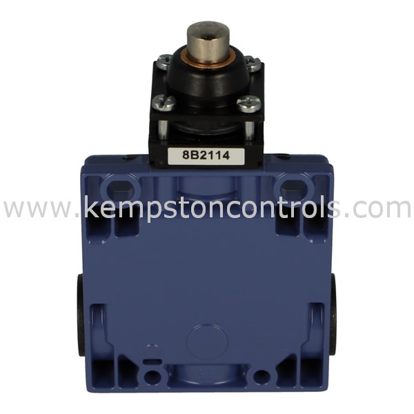 Telemecanique Sensors XCKM110 TELEMECANIQUE LIMIT SWITCH XCKM - METAL ...